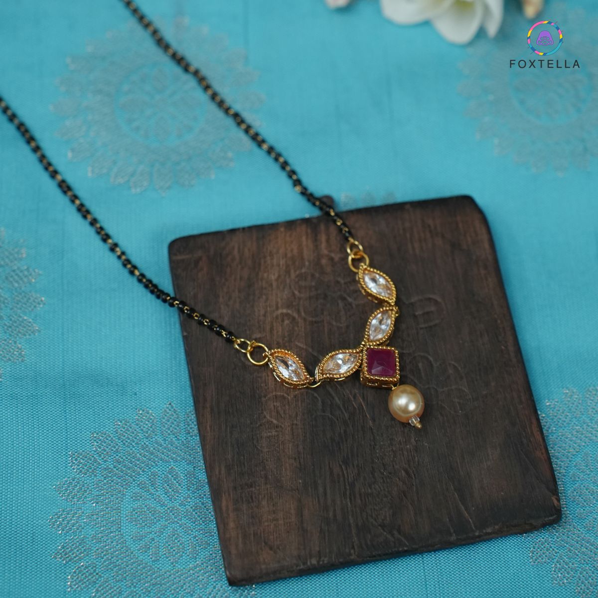 Divya Sutra - Foxtella Accessories